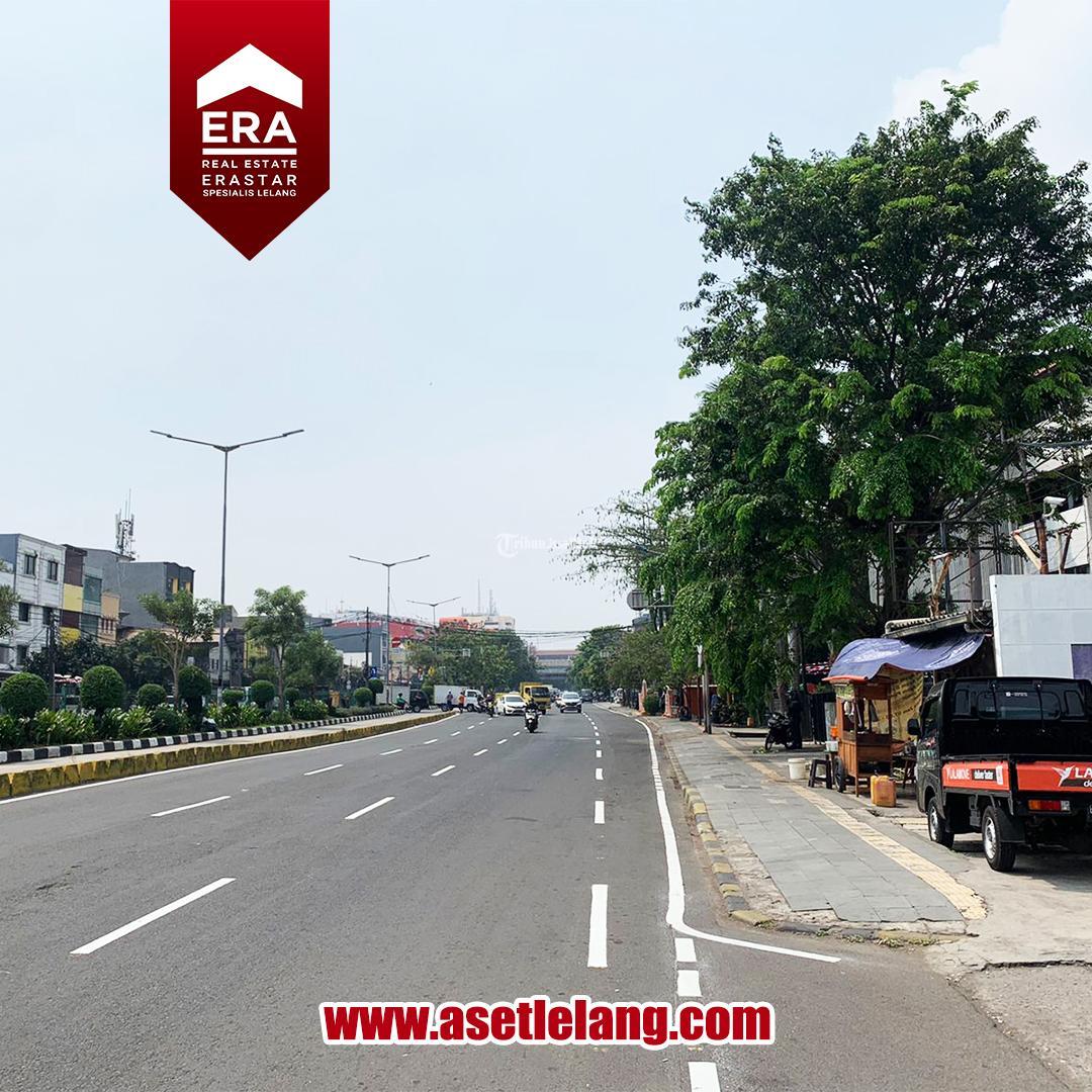 Dijual Ruko 4 Lantai SHGB Jl Mangga Dua Raya Pinangsia di Jakarta Barat ...