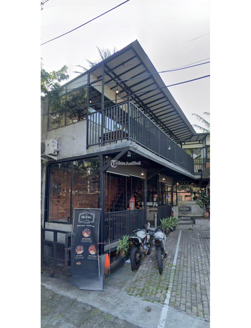 Dijual Rumah Jalan Kemang Timur Raya No 73 Kel Bangka Kecamatan Mampang ...