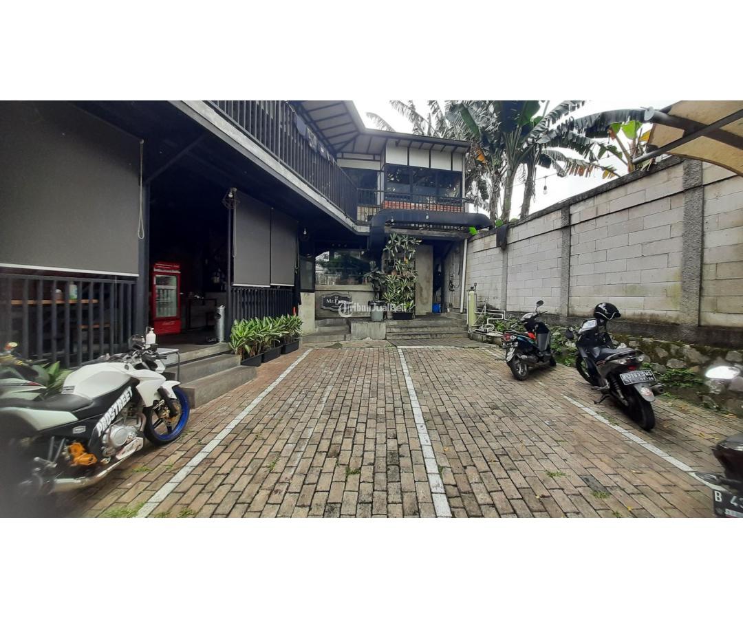 Dijual Rumah Jalan Kemang Timur Raya No 73 Kel Bangka Kecamatan Mampang ...