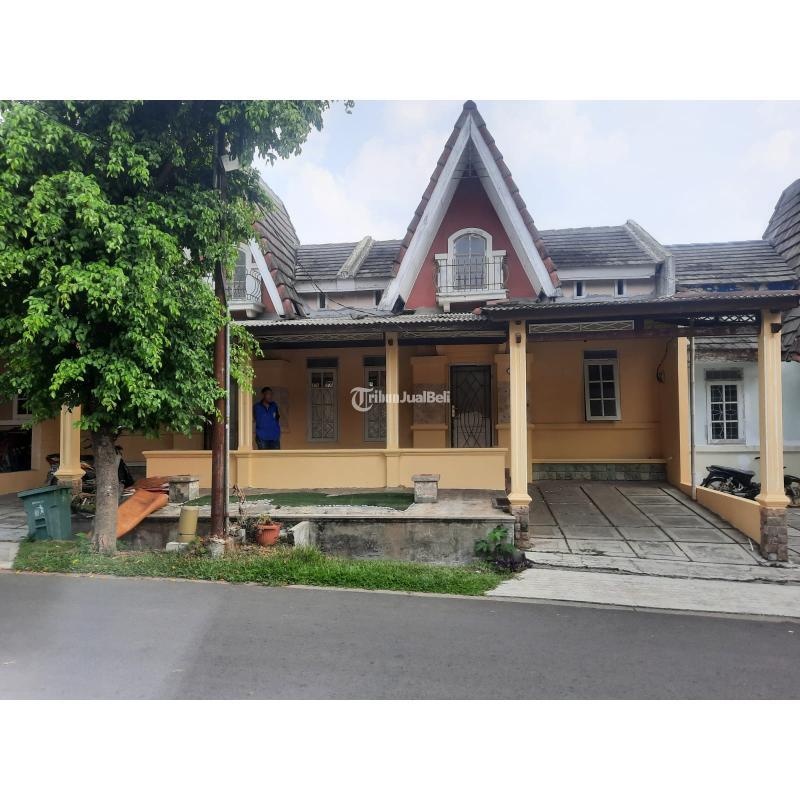 Dijual Rumah 2 Unit Jadi Satu Tipe 86162 Di Victoria Sentul City di ...