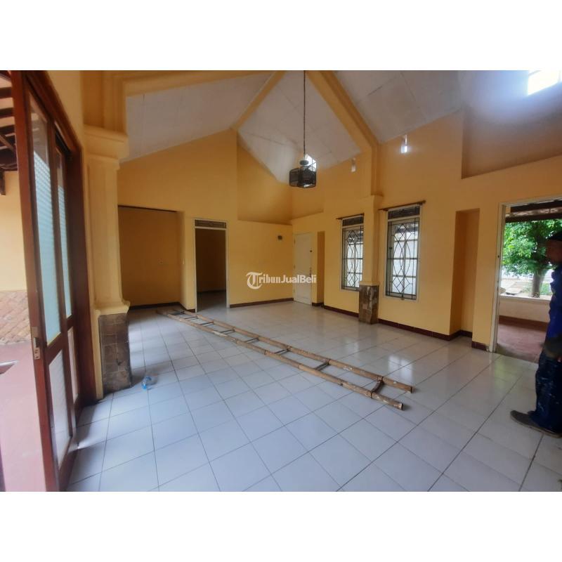 Dijual Rumah 2 Unit Jadi Satu Tipe 86162 Di Victoria Sentul City di ...