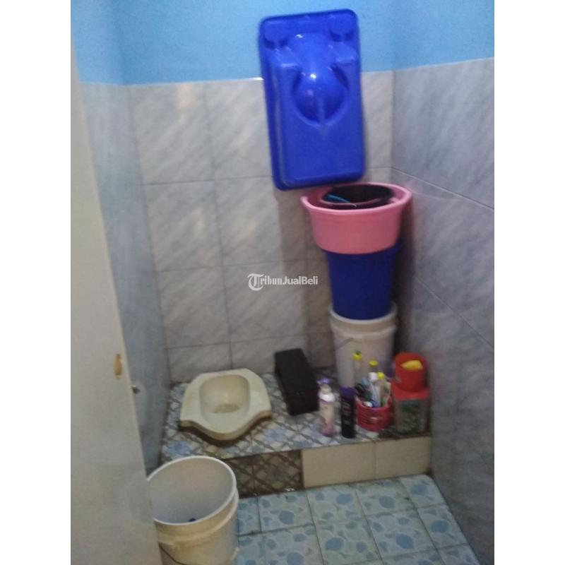 Jual Take Over Rumah Subsidi LT60 LB36 Dekat Masjid Keamanan 24 Jam di ...