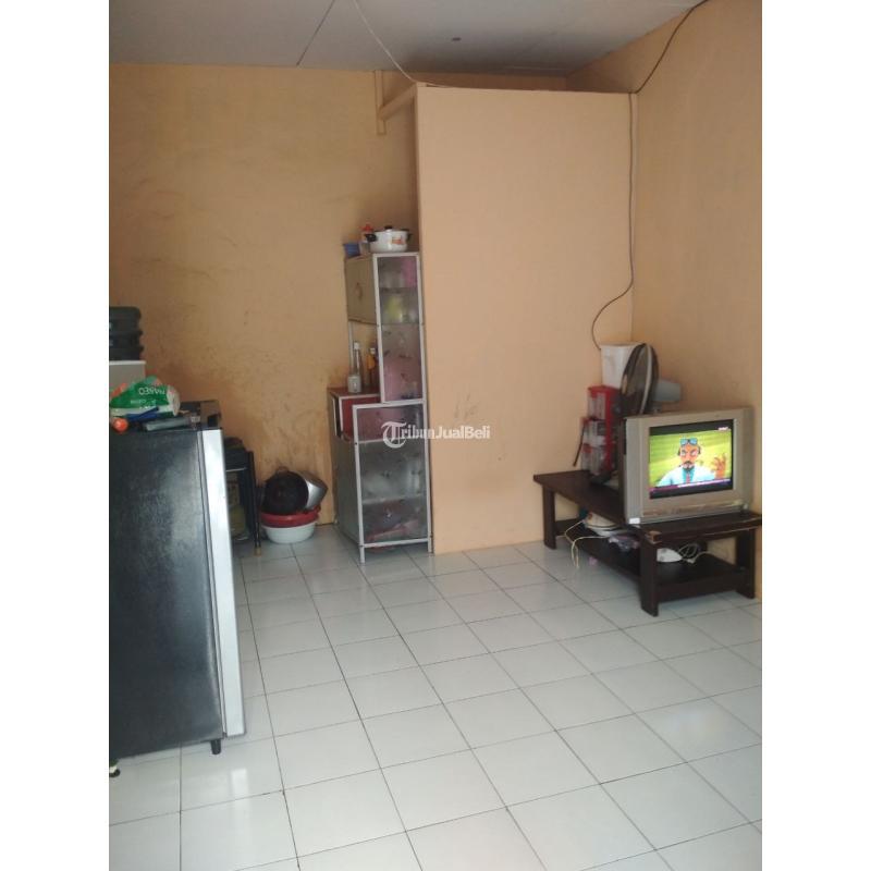 Jual Take Over Rumah Subsidi LT60 LB36 Dekat Masjid Keamanan 24 Jam di ...