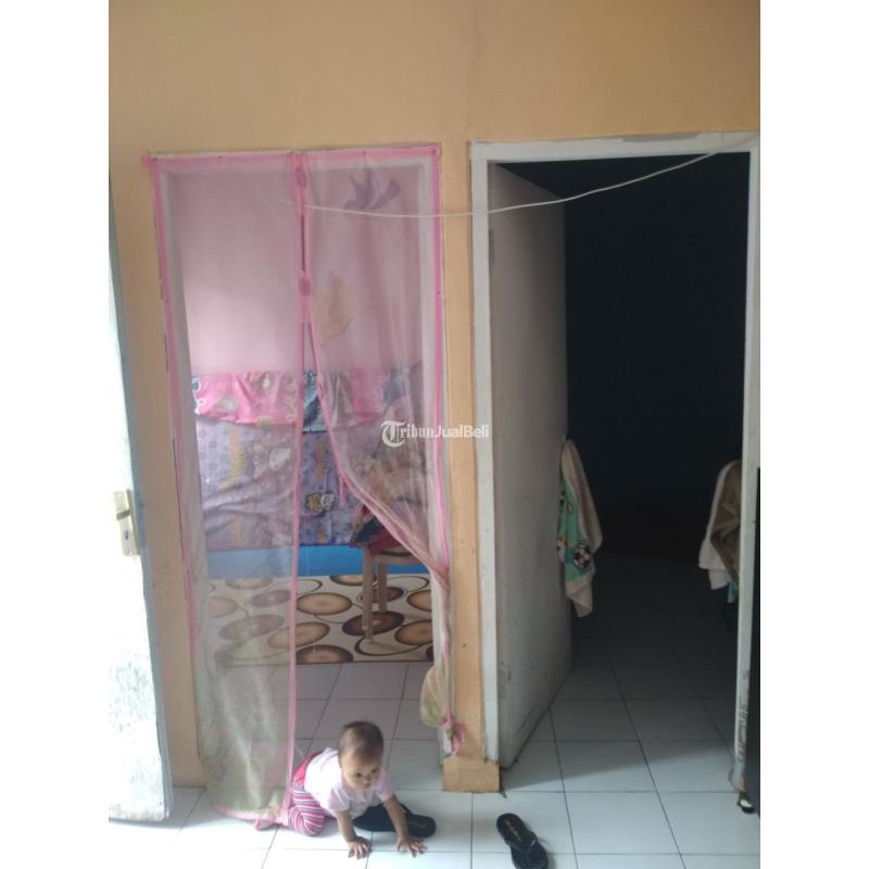 Jual Take Over Rumah Subsidi LT60 LB36 Dekat Masjid Keamanan 24 Jam di ...