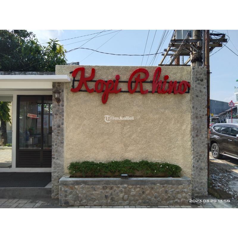 Huruf Timbul Stainless Galvanis Acrylic Kalimantan Timur di Samarinda ...