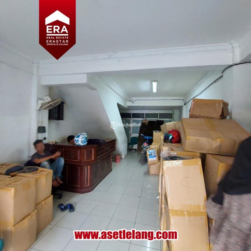 Ruko 3.5 Lantai di Komplek Ruko Cipulir Center, Jakarta Selatan ...