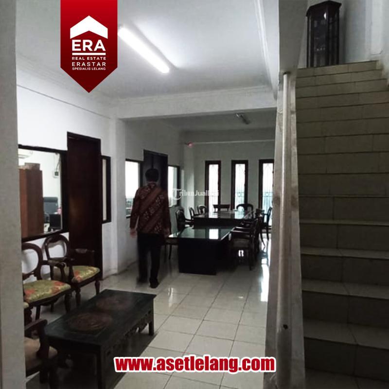 Ruko 3.5 Lantai di Komplek Ruko Cipulir Center, Jakarta Selatan ...