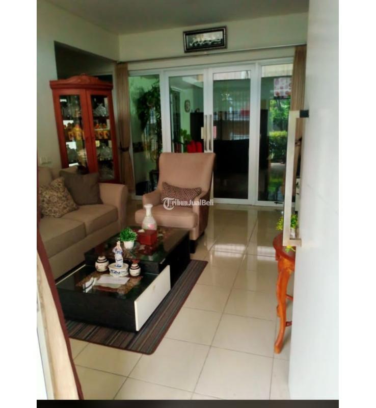 Dijual Rumah Rapih Terawat Green Valley Sentul City Bogor LT162 LB75 ...