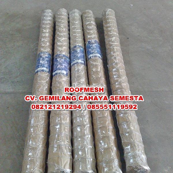 Roofmesh 3315 di Kawat Galvanis - Tribun JualBeli