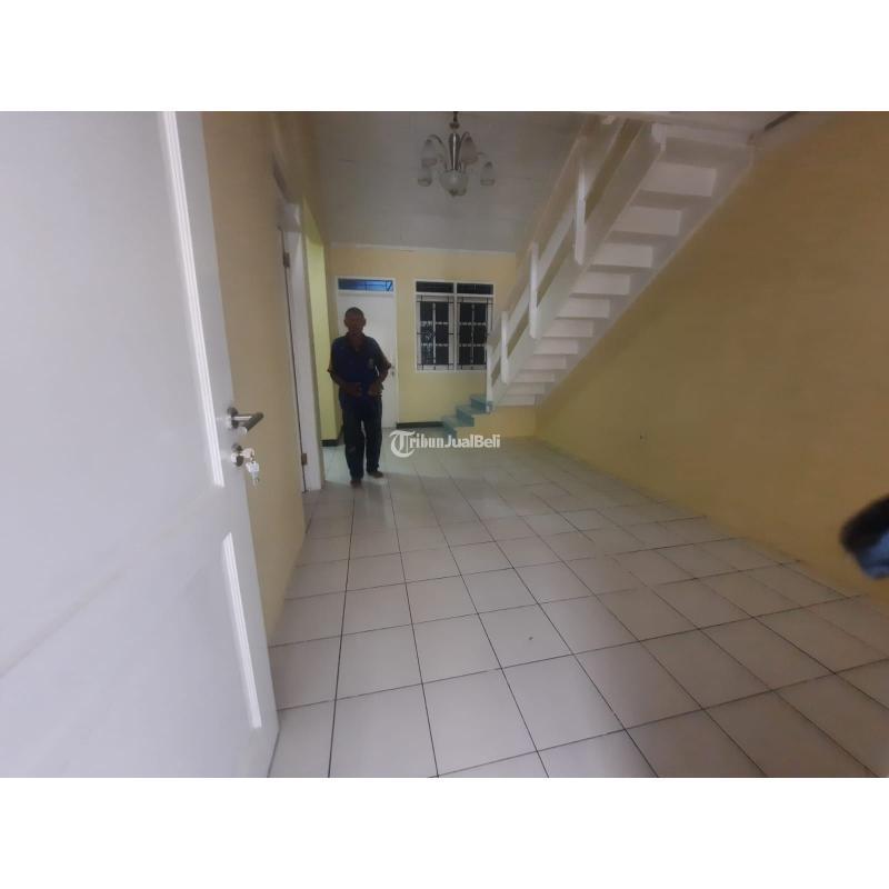 Dijual Rumah Baru Renovasi Posisi Hook LT120 LB100 Victoria Sentul City ...