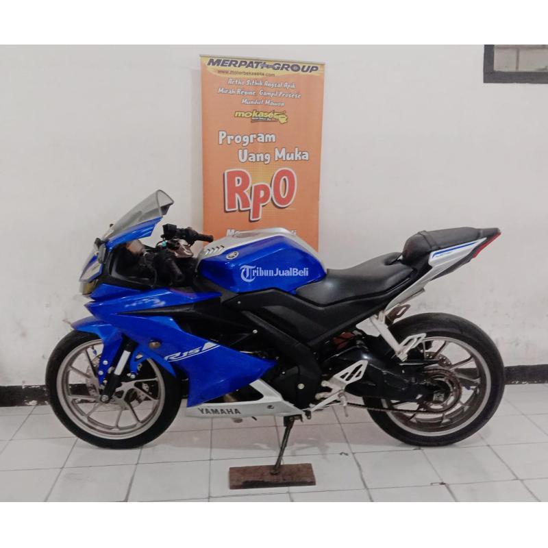 Yamaha rv3 - Tribun JualBeli