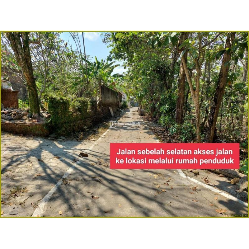 Jual Diskon Akhir Tahun 2023 Tanah Kavling Luas 2666m2 Mangku 3 Jalan ... Jual Diskon Akhir Tahun 2023 Tanah Kavling Luas 2666m2 Mangku 3 Jalan ...