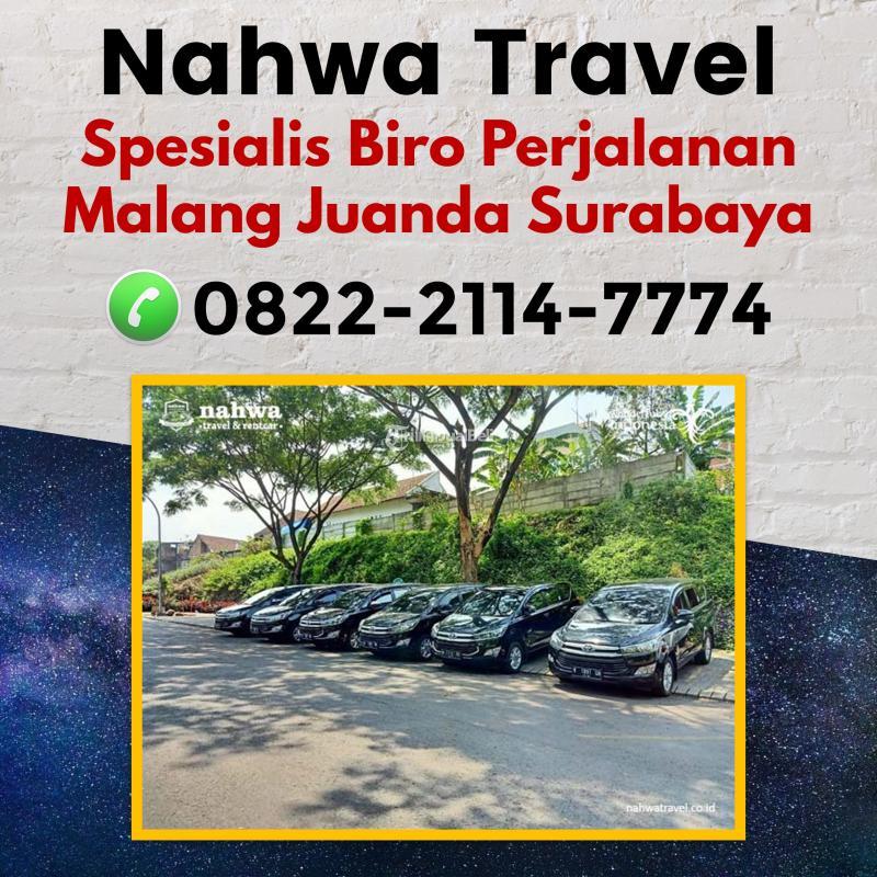 Agen Travel Surabaya Ke Malang Tepat Waktu di Malang Kota - Tribun JualBeli