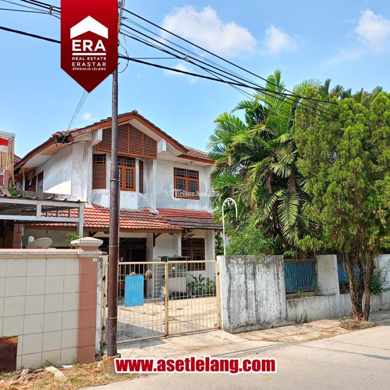 Rumah di Komplek Pulo Gebang Permai, Cakung, Jakarta Timur - Tribun ...
