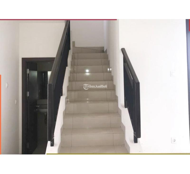 Rumah Bandung Gedebage di Rumah Gress Ready Stock Summarecon Bandung ...