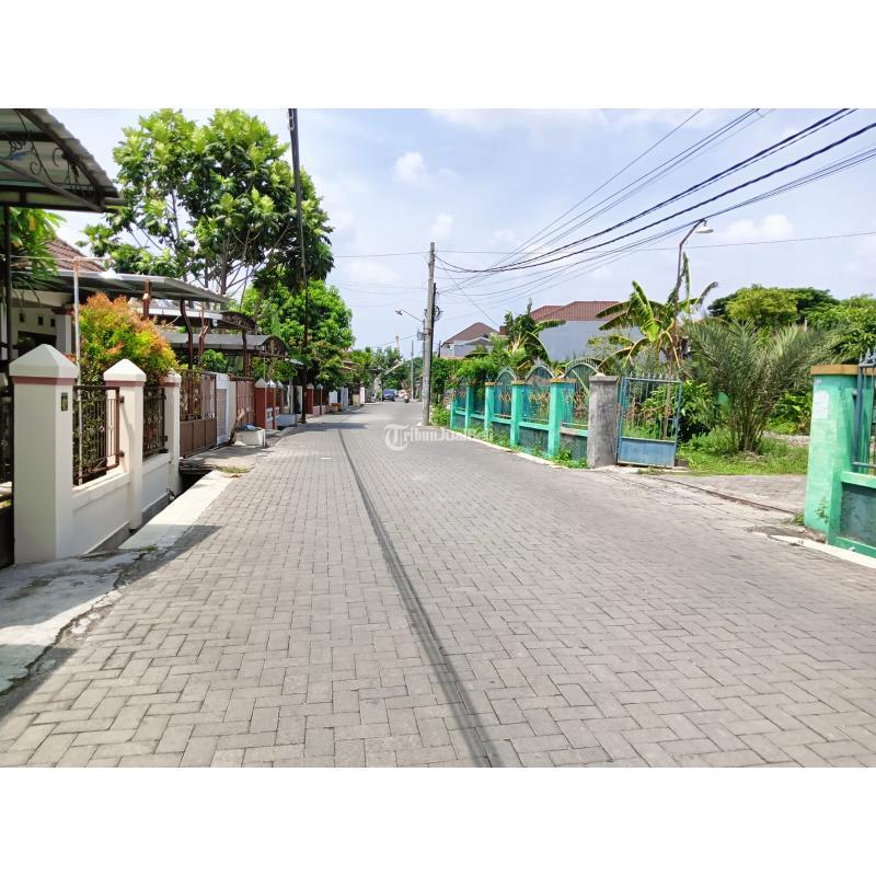 Jual Rumah Tengah Kota LT213 LB170 4KT 2KM Kawasan Jalan Singa ...