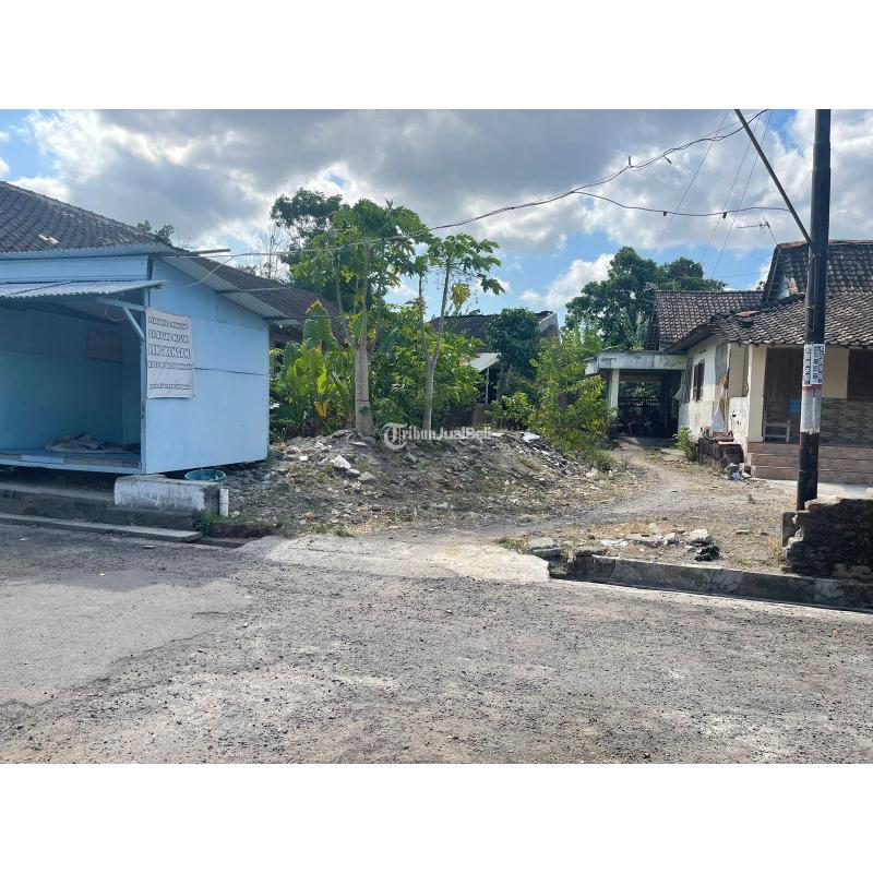 Jual Tanah Luas 102m2 Murah Gedongan Colomadu Solo Dekat Kampus Akfis ...