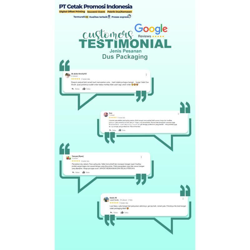 Cetak Box Hampers Kardus Softbox Bahan Duplex Packing Kotak Jam Tangan ...