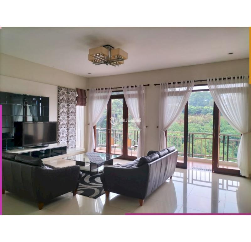 Jual Rumah Dago Resort Lengkap LT500 LB500 Dkt Lembang di Bandung ...