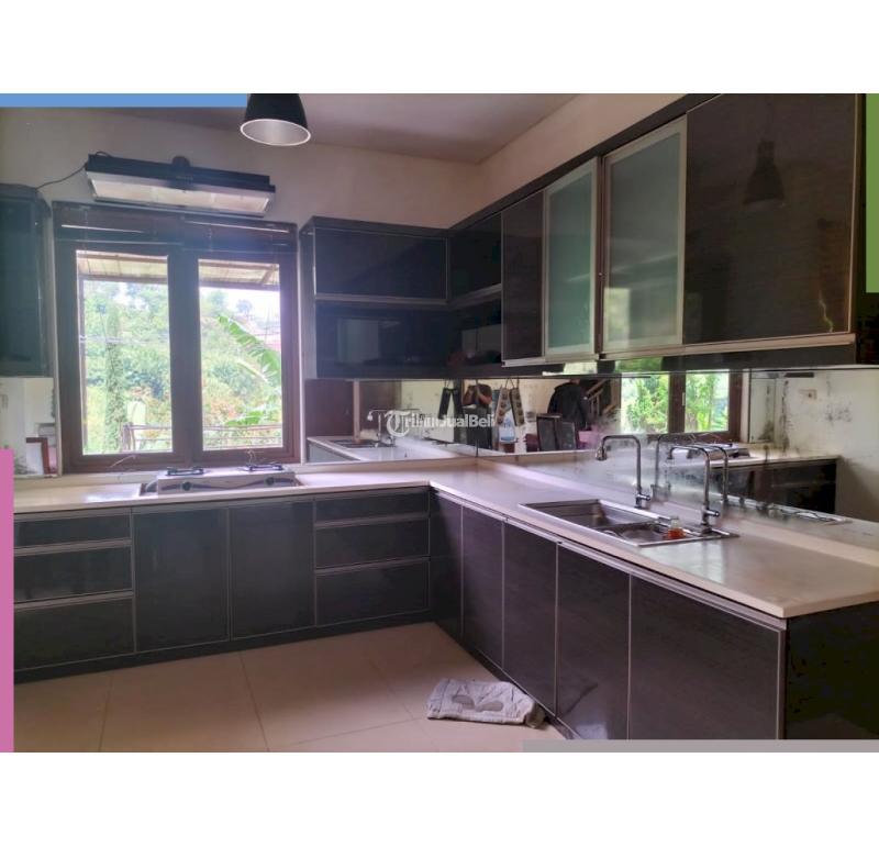 Jual Rumah Dago Resort Lengkap LT500 LB500 Dkt Lembang di Bandung ...