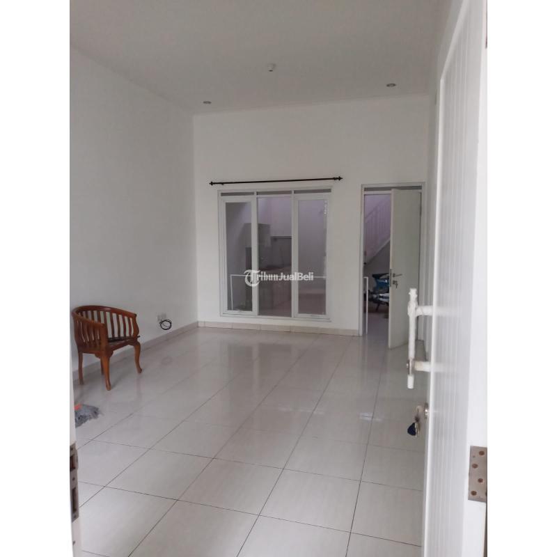 Jual Rumah Strategis Tipe 80/112 2KT 2KM Cluster Puri Cisaranten ...