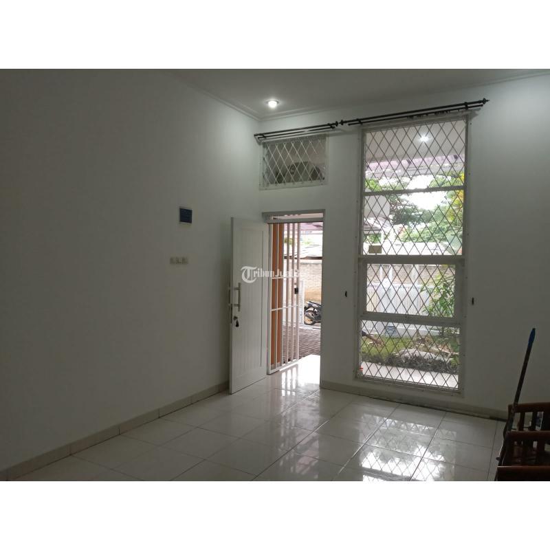 Jual Rumah Strategis Tipe 80/112 2KT 2KM Cluster Puri Cisaranten ...