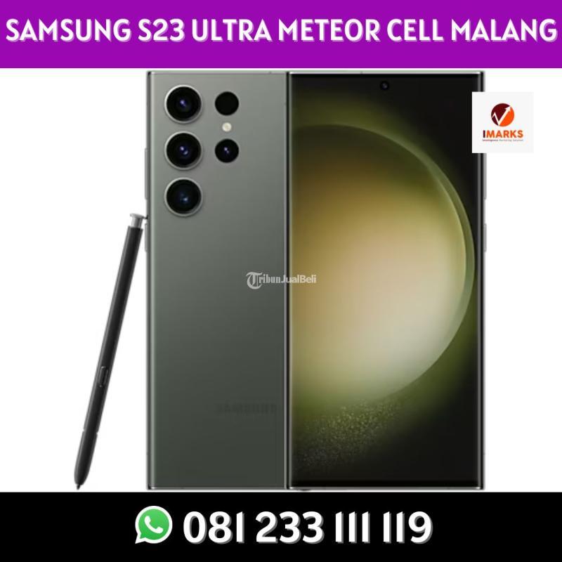 Toko Handphone Samsung Malang Meteor Cell di Malang Kota - Tribun JualBeli
