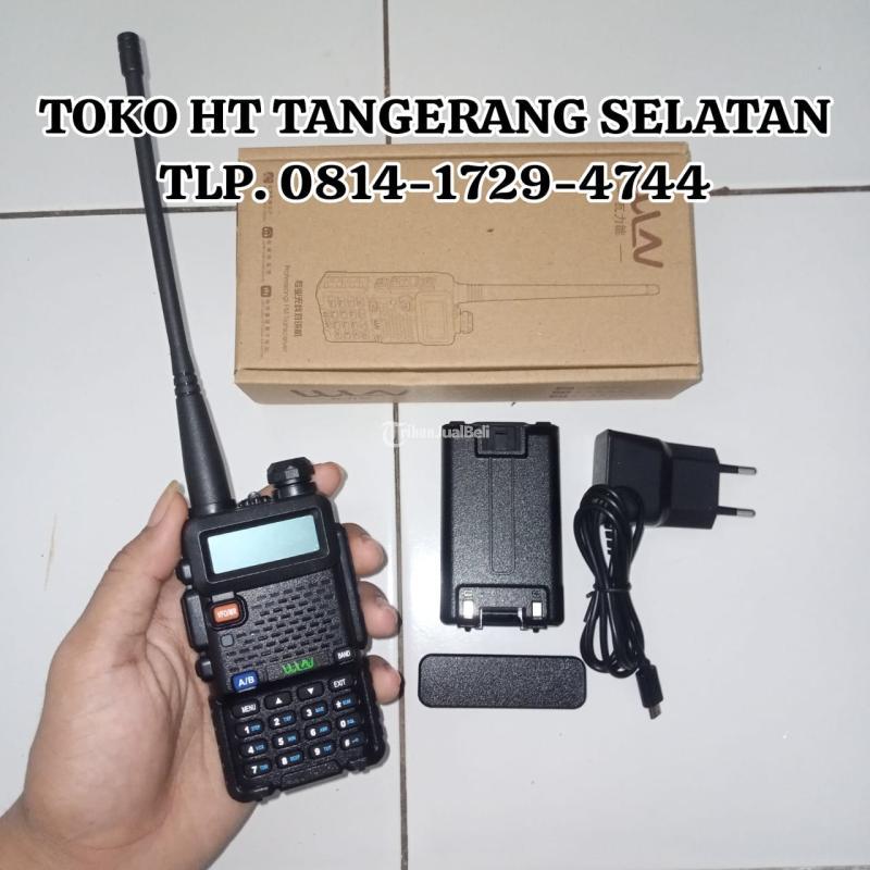 Sedia WLN KDdiUV1 Harga Terjangkau di Tangerang Selatan - Tribun JualBeli