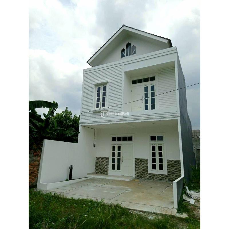 Dijual Rumah Strategis Dekat Galaxy, Toll Becakayu,, Pekayon ...