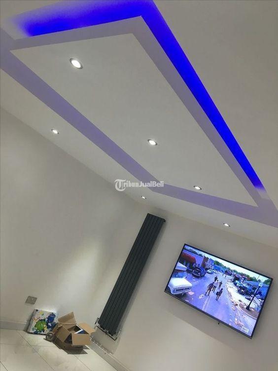 Pemasangan Segala Jenis Plafon / Gypsum dengan Harga Murah di Sidoarjo ...