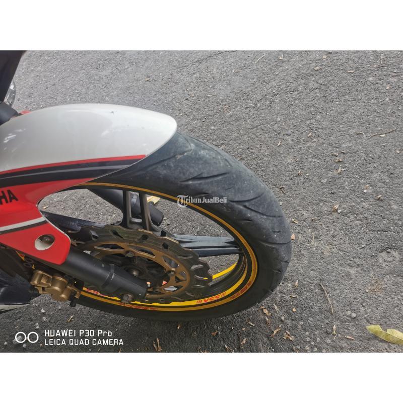 Motor Yamaha R15 2015 Bekas Pajak Jalan di Boyolali - Tribun JualBeli