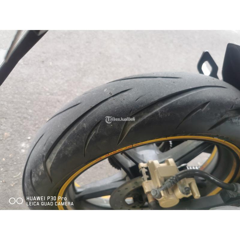 Motor Yamaha R15 2015 Bekas Pajak Jalan di Boyolali - Tribun JualBeli