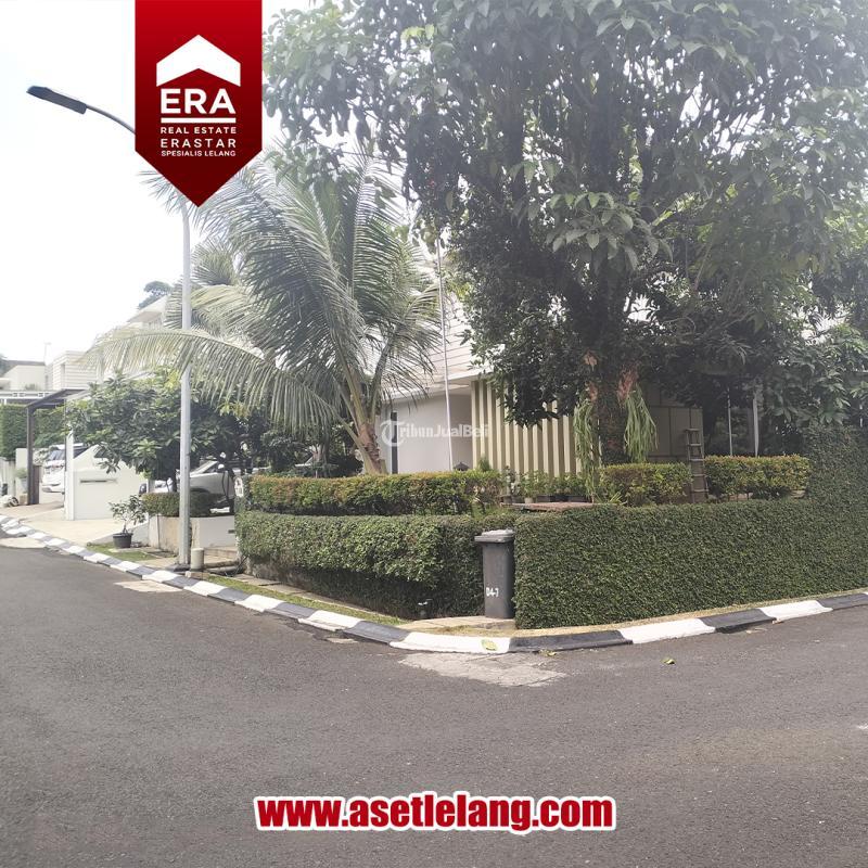 Dijual Rumah 2 Lantai di Perumahan Pinang Ranti Mansion, Makasar LT392 ...