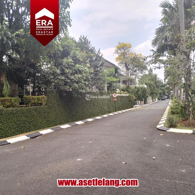Dijual Rumah 2 Lantai di Perumahan Pinang Ranti Mansion, Makasar LT392 ...