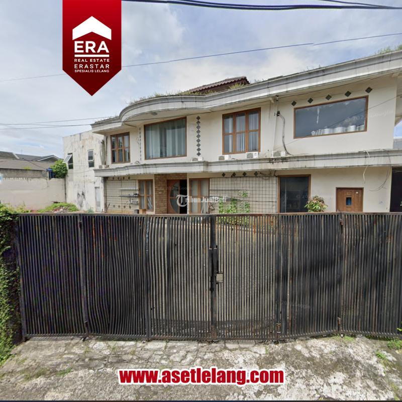 Dijual Rumah 2 Lantai di Jalan Taman Pendidikan Raya LT832 2 Lantai di ...