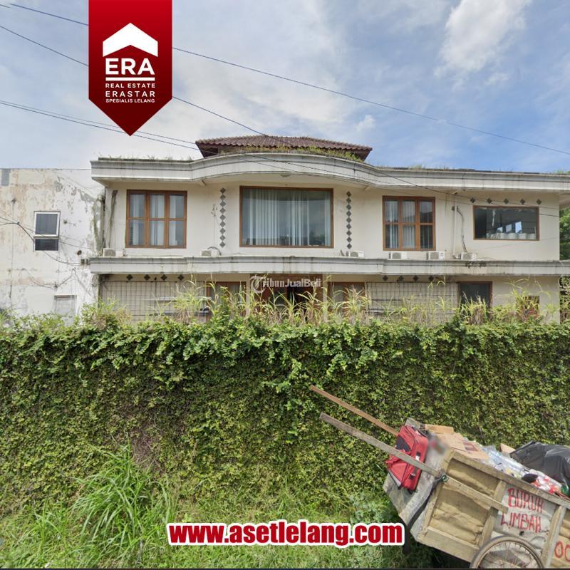 Dijual Rumah 2 Lantai di Jalan Taman Pendidikan Raya LT832 2 Lantai di ...