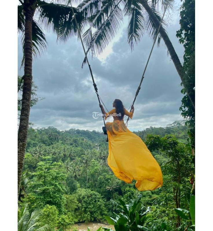 TERBANG DI BALI BERSAMA RAFTING AYUNG SWING BALI 0857di5505di9965 ...