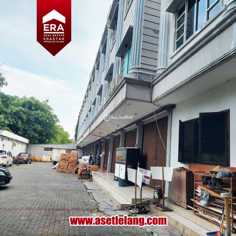 Jual Komplek Ruko 62, Jl. Pejagalan Raya, Pekojan, Tambora di Jakarta ...