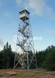 TOWER PEMANTAU API - Tribun JualBeli