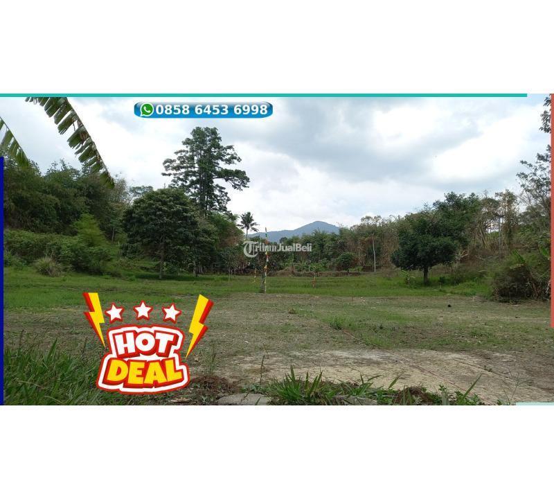 Hanya Ini Rumah Asri Panorama Kota Di Sindanglaya Arcamanik Dkt ...