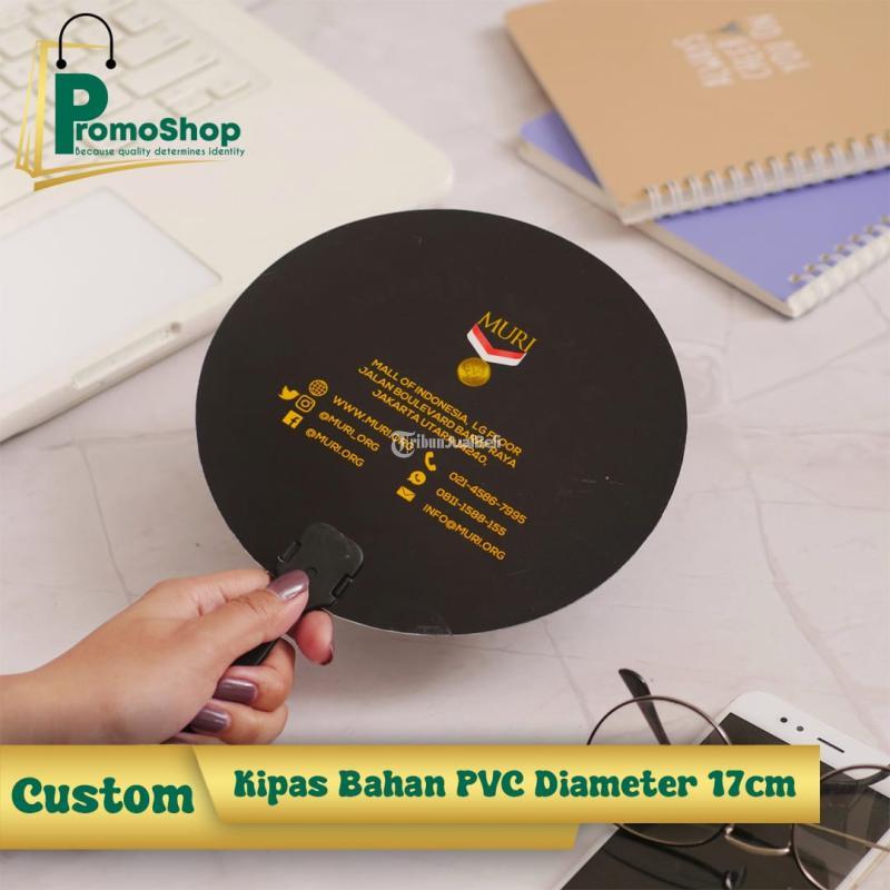 Cetak Custom Kipas Tangan Souvenir Pernikahan Kipas Tangan Manual ...