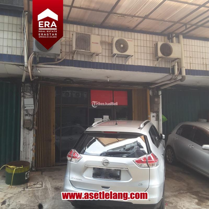 Lelang Ruko Jl. Mangga Dua Raya, Sawah Besar, Jakarta Pusat - Tribun ...