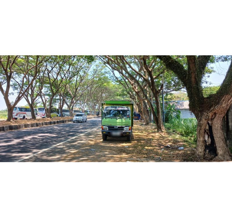 Tanah 2024 m2 jl By Pass Ida Bagus Mantra Dawan Klungkung Bali - Tribun ...