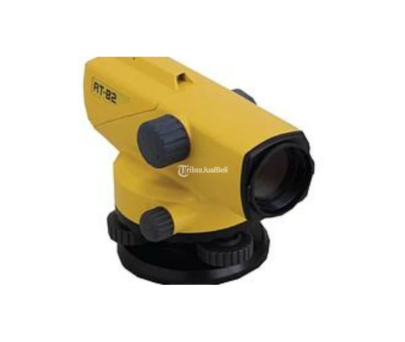 Automatic Level Topcon ATB2 Jakarta Selatan - Tribun JualBeli