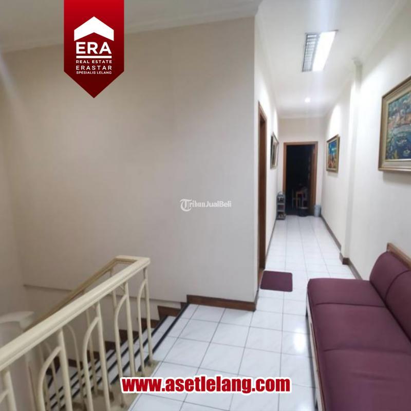 Dijual Ruko Kelapa Gading Boulevard Raya Kelapa Gading LT78 LB228 di ...