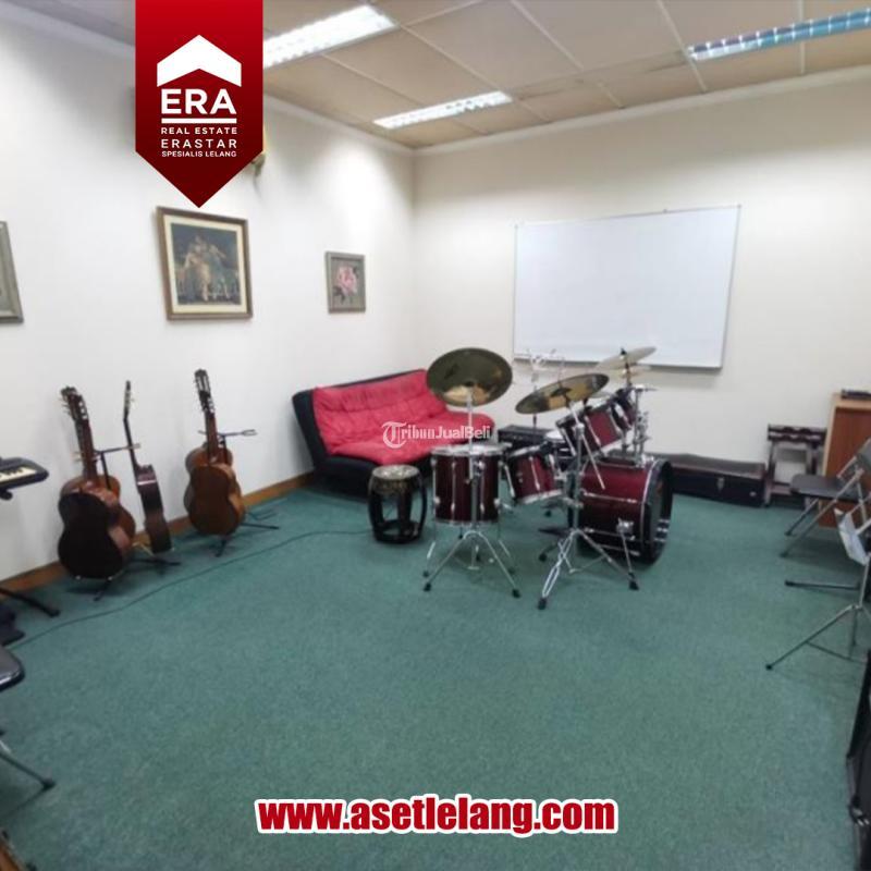 Dijual Ruko Kelapa Gading Boulevard Raya Kelapa Gading LT78 LB228 di ...