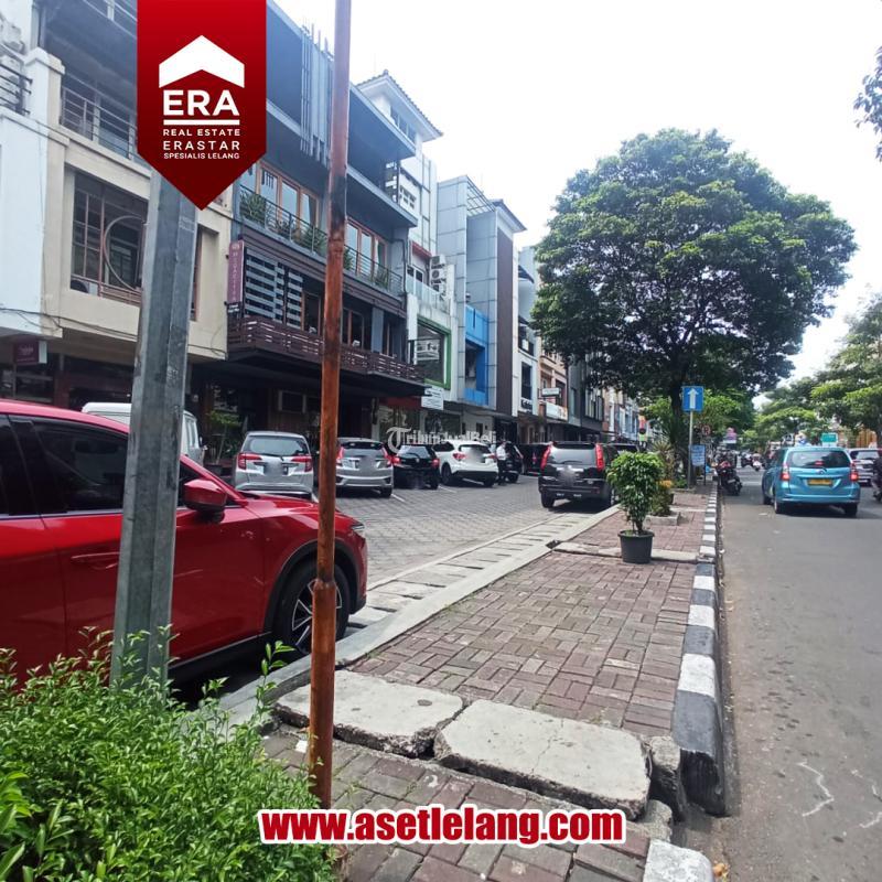 Jual Ruko 4 Lantai di Darmawangsa Square, Kebayoran Baru di Jakarta ...