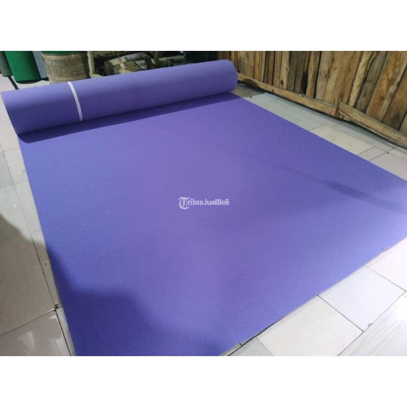 Karpet Alas Buana Meteran Fiber Polypropylene di Bandar Lampung ...