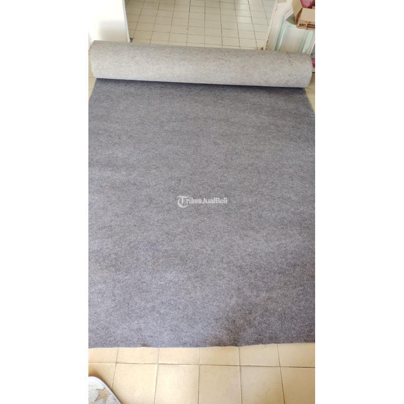 Karpet Alas Buana Meteran Fiber Polypropylene di Bandar Lampung ...