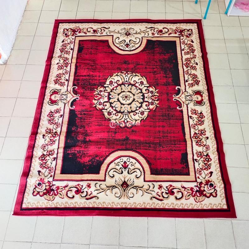 Karpet Rumah Shafira Ukuran 230 x 310 Ready di Bandar Lampung - Tribun ...